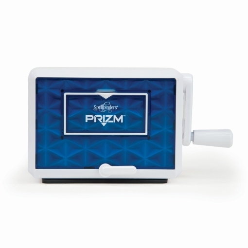 Spellbinders Prizm Machine
