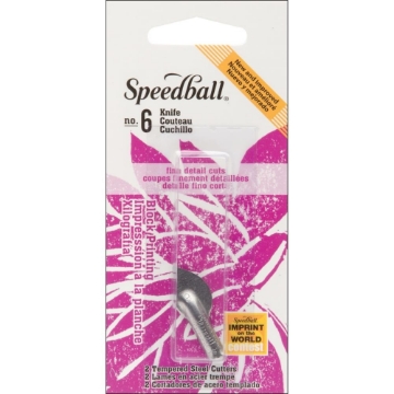 Speedball Paper Stencil Beginner Screen Printing Kit - Κιτ Μεταξοτυπίας ...