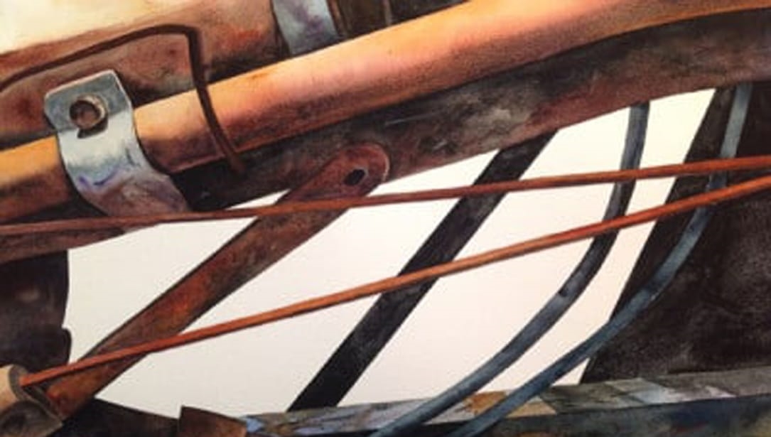 Daniel Smith George Politis Master Artist Set II – Artist Σετ ...