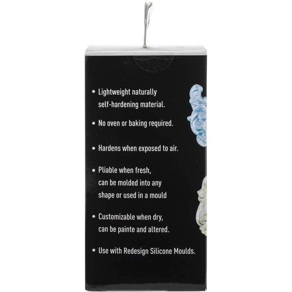 Re-Design with Prima Redesign Modeling Material - Πηλός