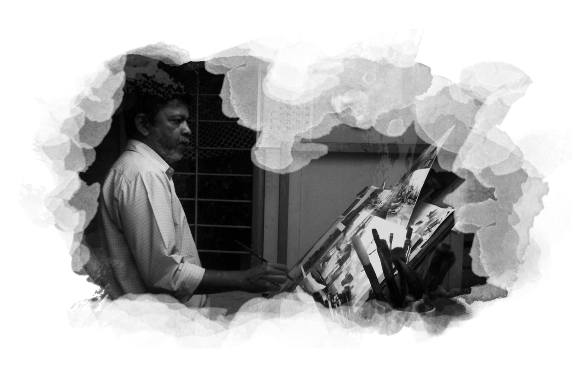 Daniel Smith Milind Mulick Master Artist Watercolor Set – Artist Σετ ...