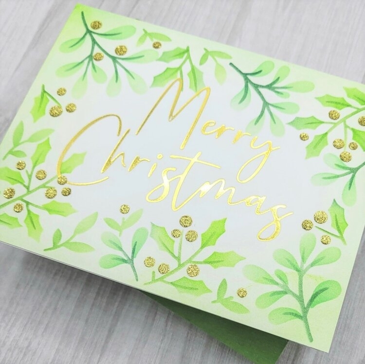 Pinkfresh Studio Σετ Μελάνια Premium Dye Cube Ink Pads - Garden Stroll ...