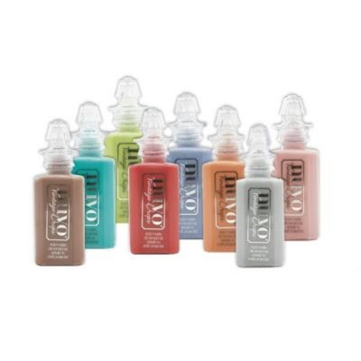Nuvo Vintage Drops