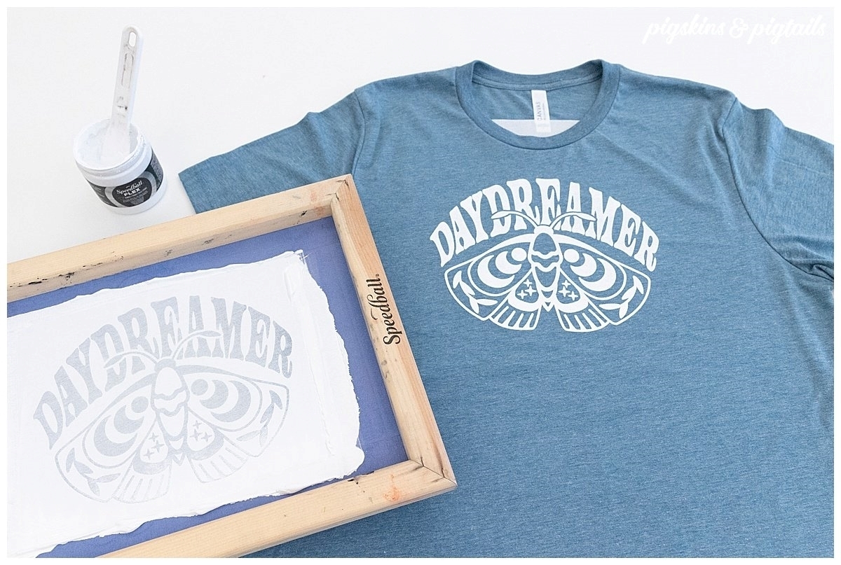 Speedball Flex Screen Printing Fabric Ink Alpine White – Λευκό Μελάνι ...