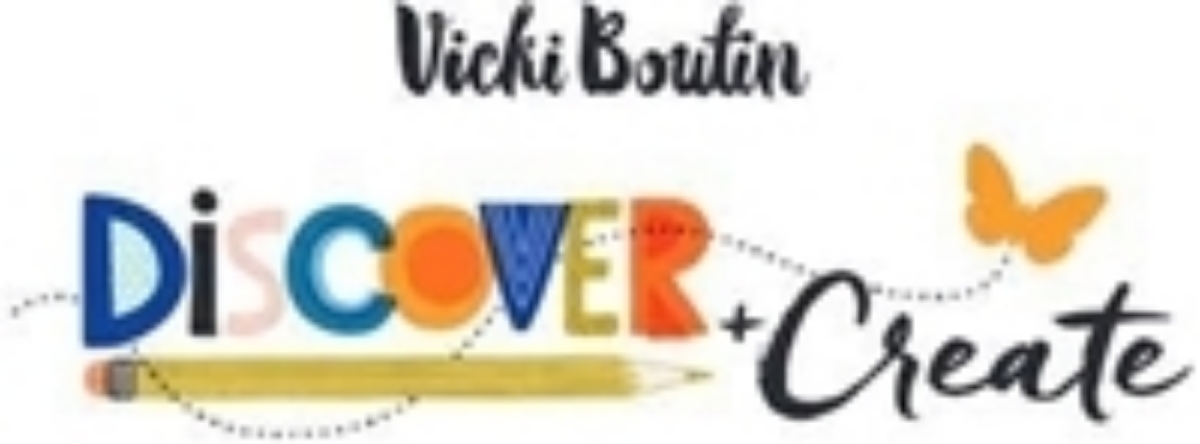 Discover & Create