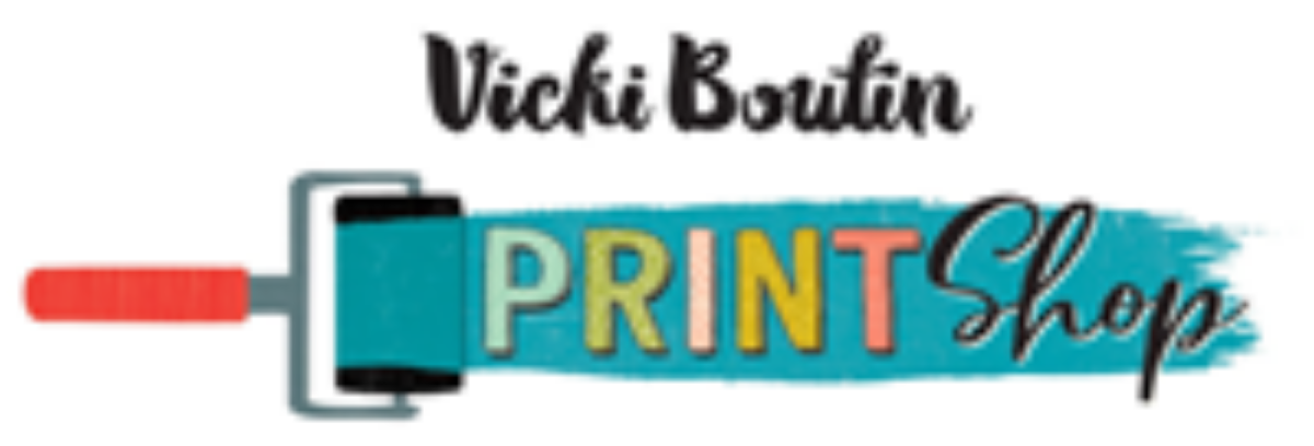 Print Shop