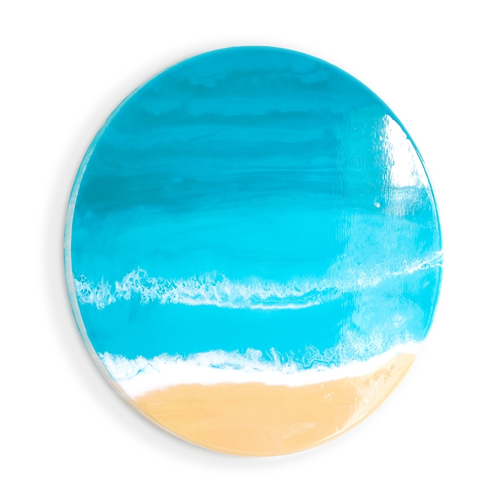 ART Resin High Gloss Εποξική Ρητίνη 236ml (8oz)