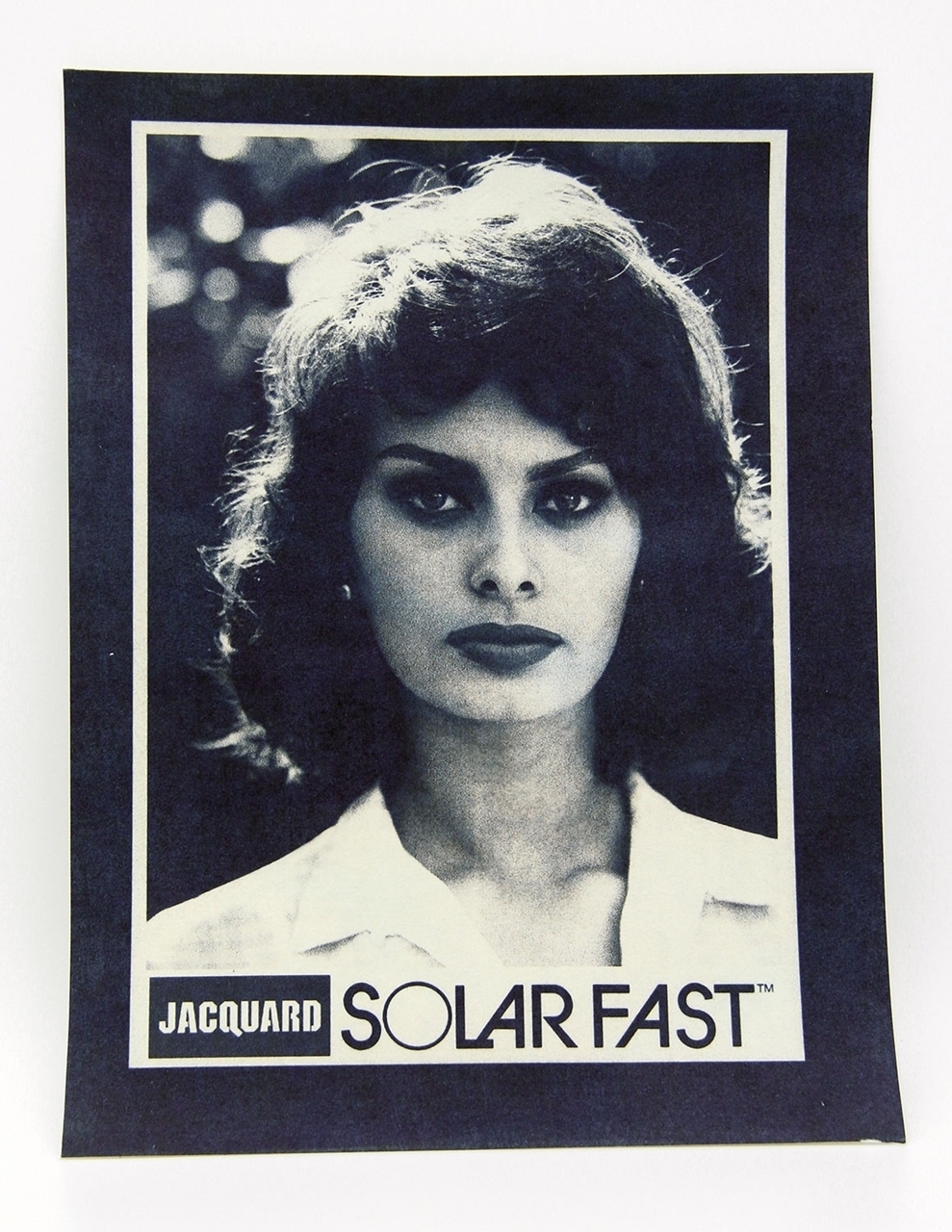 Jacquard SolarFast Dye – Black (Μαύρο) – Φωτοευαίσθητη Βαφή για ...