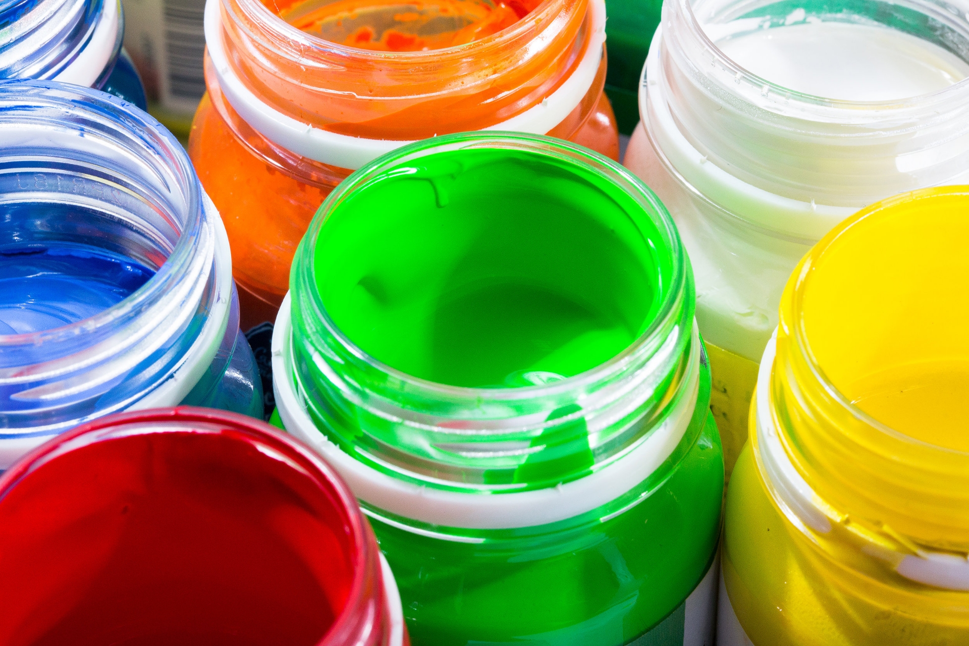 St. Petersburg Master Class Gouache – Σετ Τέμπερας 16 × 20ml | Artist Grade