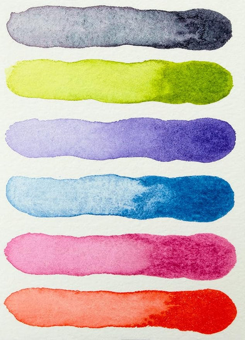 Daniel Smith Stella Canfield Master Artist Set II – Artist Σετ ...