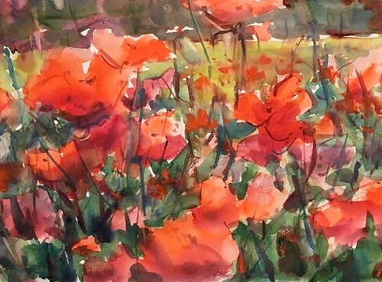 Daniel Smith Stella Canfield Master Artist Set II – Artist Σετ ...